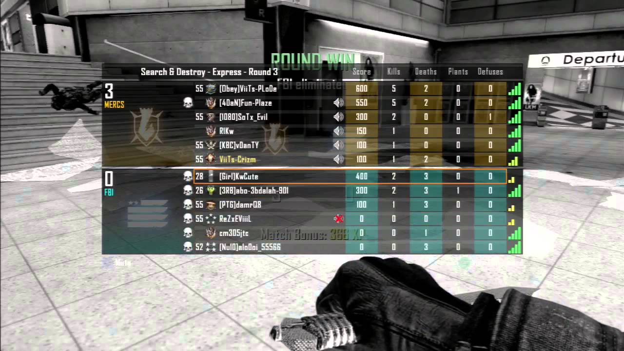 JOINED Obey Supremacy + First in ( READ DISC ) - YouTube