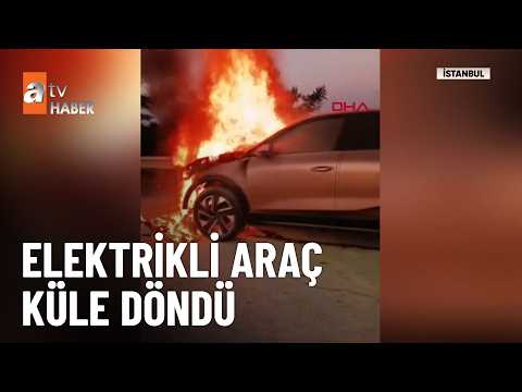 Faciadan dönüldü - atv Ana Haber 28 Haziran 2026