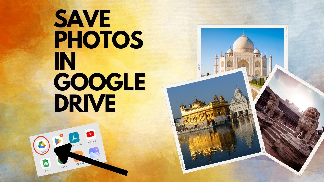Save Mobile Data In Google Drive use Google Drive Save Mobile Data In Google Drive use Google Drive