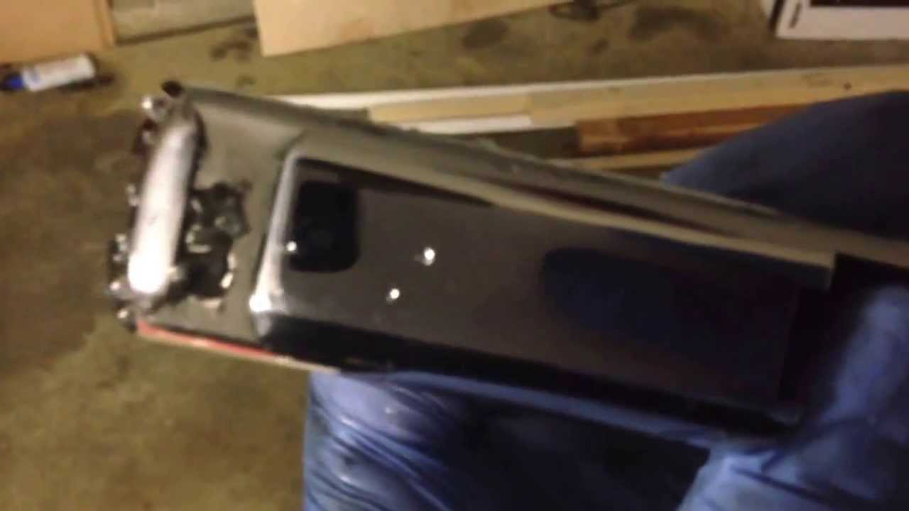 FNX 45, .45 ACP, Full Mirror Polish. Slide Polishing, Gun Polishing ...