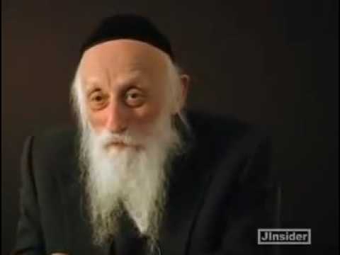 Razumevanje patnje - rabin dr Abraham Tverski