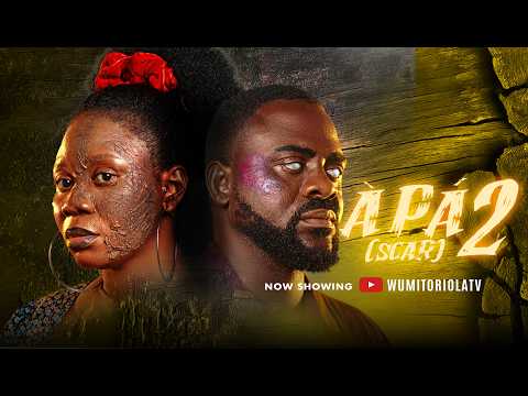 APA (SCAR) 2 - 2026 Yoruba Movie Wumi Toriola, Babatunde Aderinoye, Tayo Faniran,Irewole Olaniyan