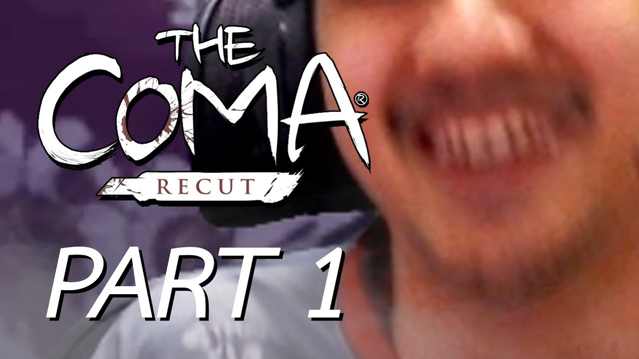 Part 1: โรงเรียนของเราน่าอยู่ (The Coma: Recut) - YouTube
