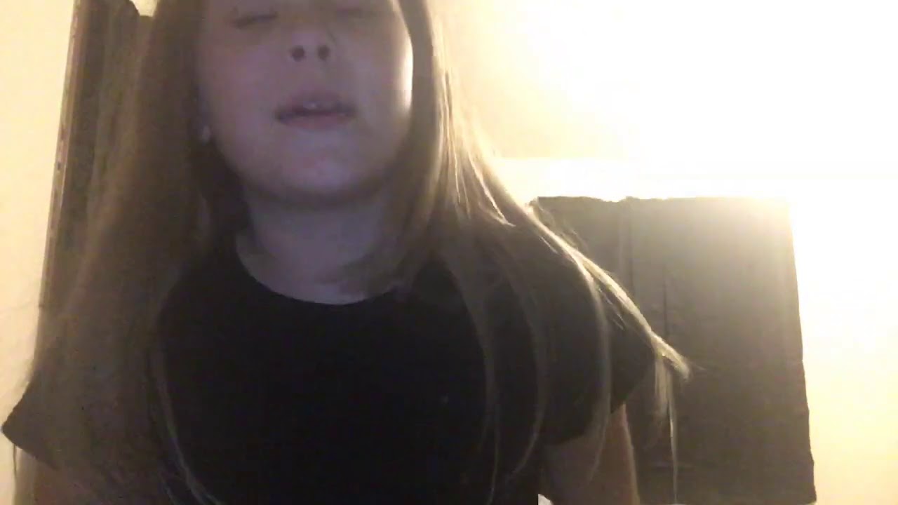 Night routine pt one - YouTube