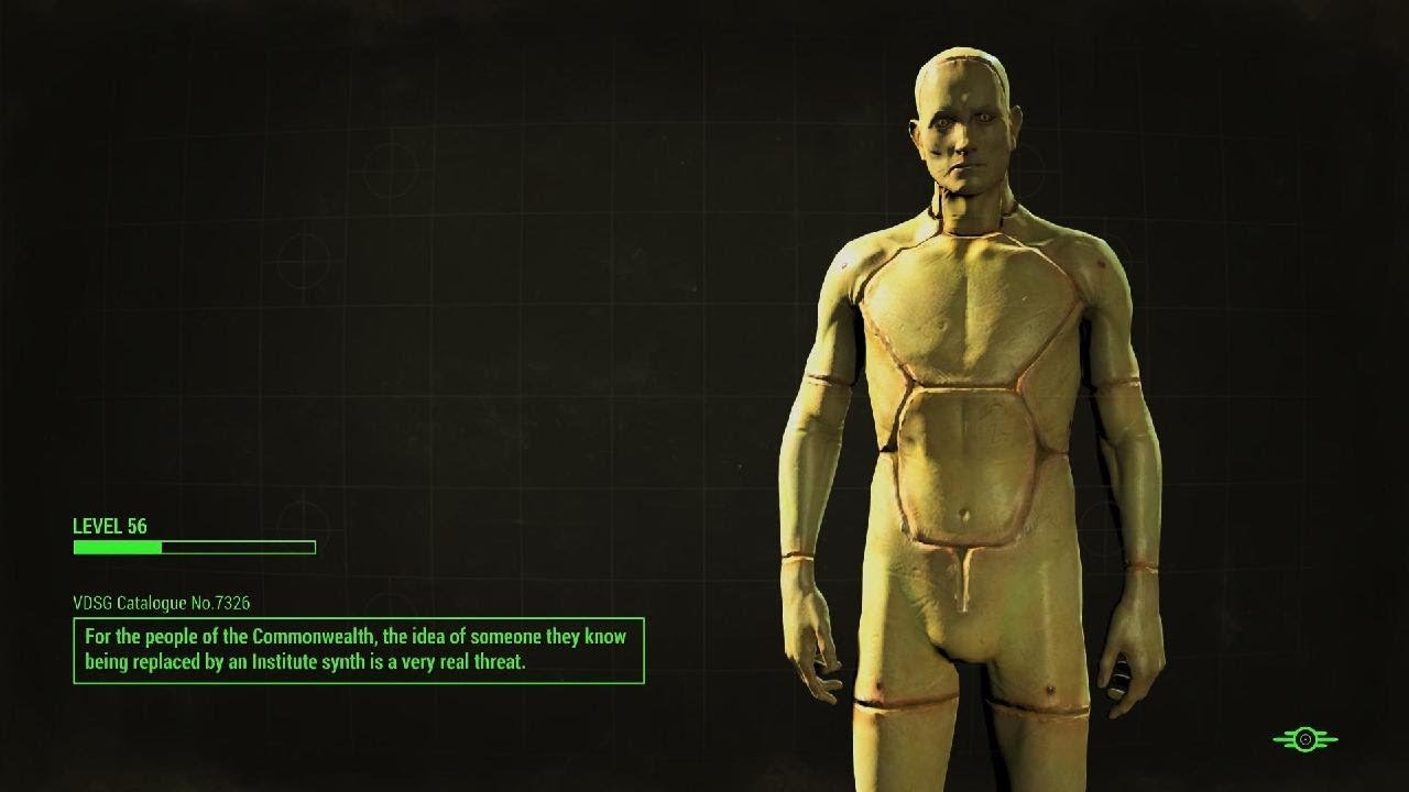 Fallout 4 #52 - YouTube