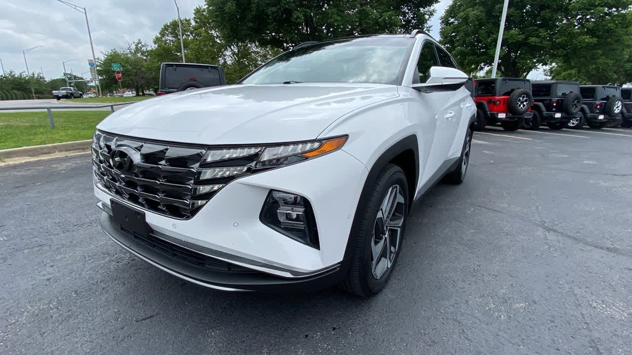 Hyundai Dealership Lees Summit