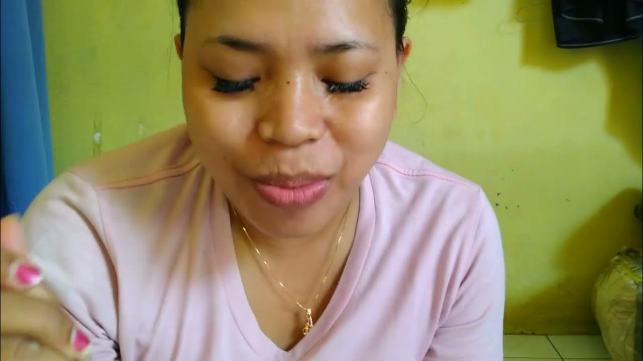 Goreng jengkol dan sayur asem - YouTube