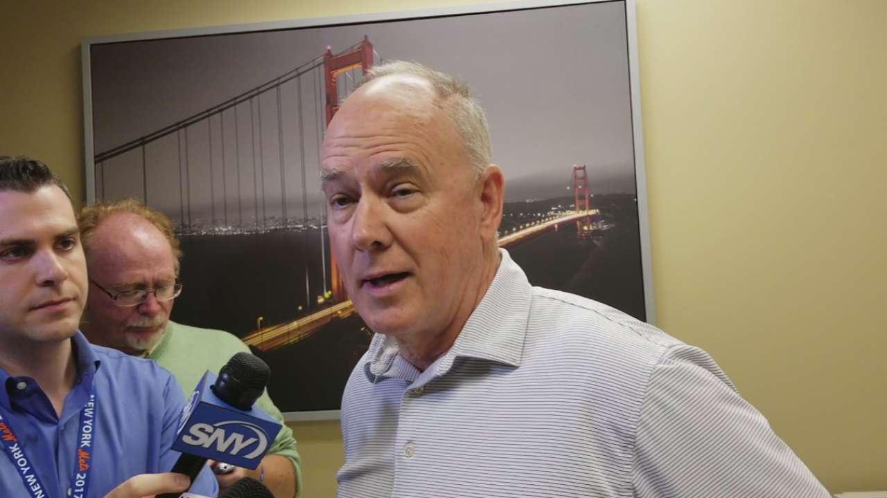 Collins, Cabrera, Alderson talk about trade request - YouTube