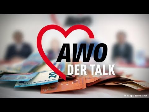 AWO-Skandal – Der Talk