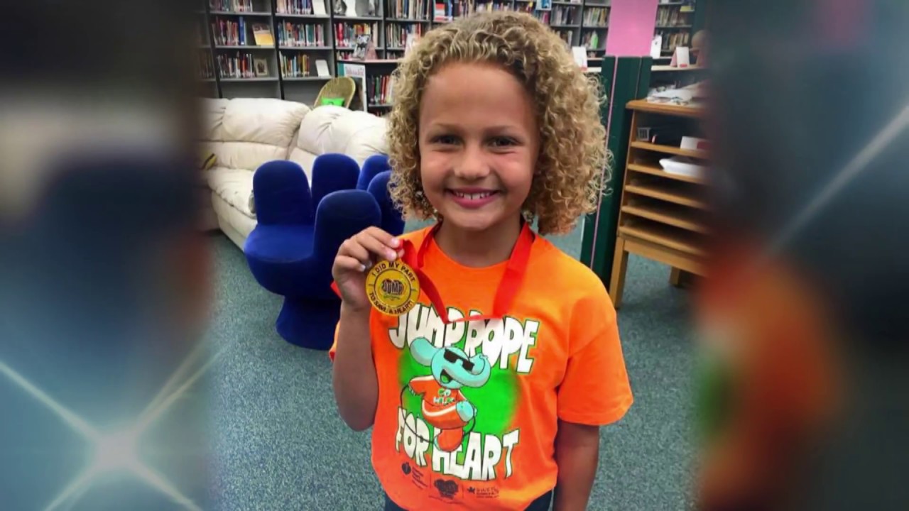 Manatee Academy K8 Schoo Promo - YouTube