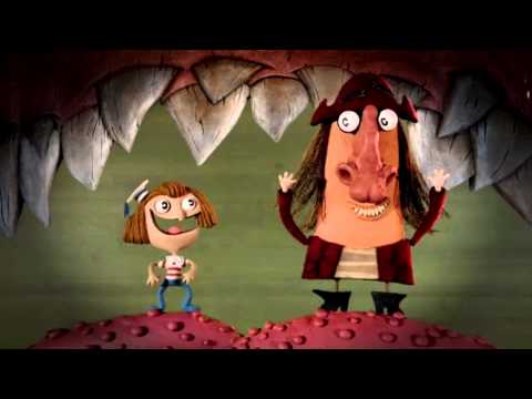 The odd adventures of Michard and Richard HD