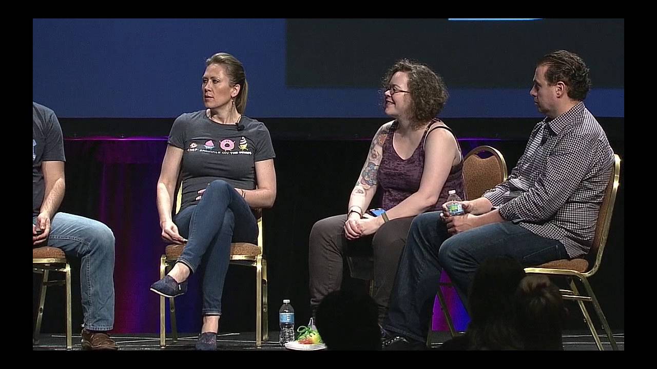 Arrested DevOps - DevOps Days Minneapolis 2016 - YouTube