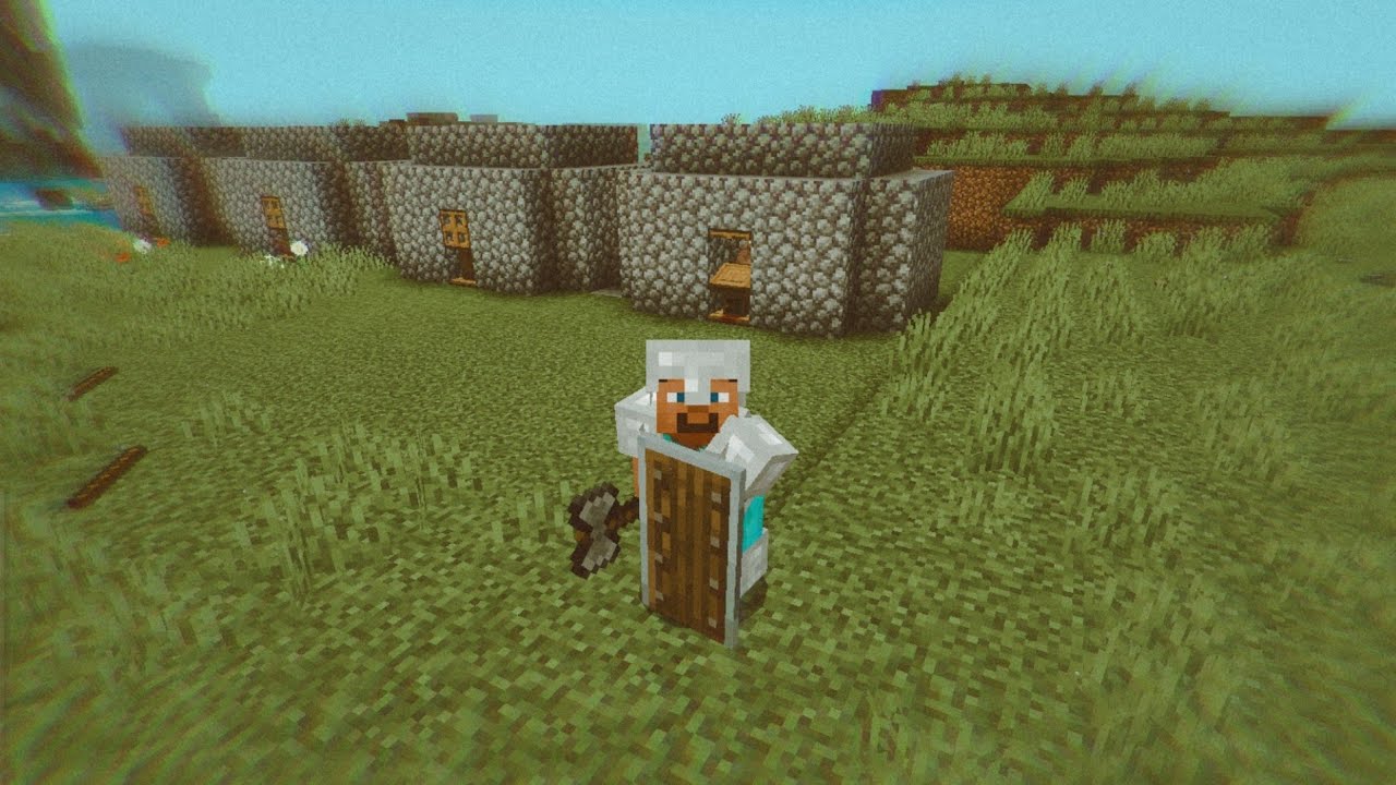 Foquei finalmente encantamento pra poder explorar as cavernas no ...