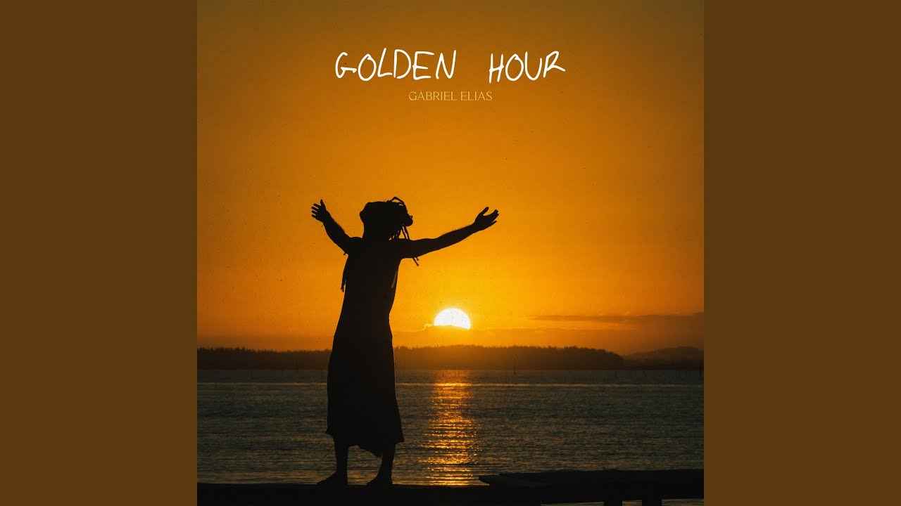 Golden Hour - YouTube Music