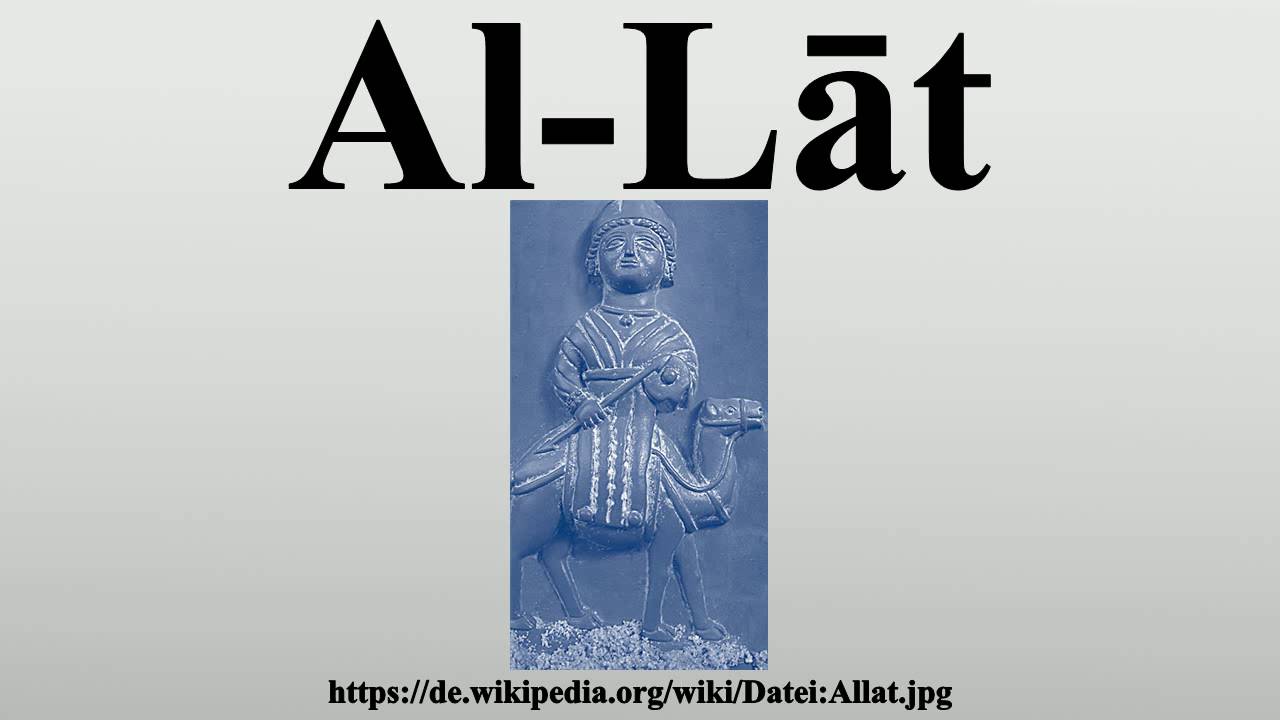 Al-Lāt - YouTube
