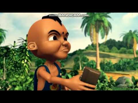 Rajoo hears this radio, then falls and ruined. - YouTube