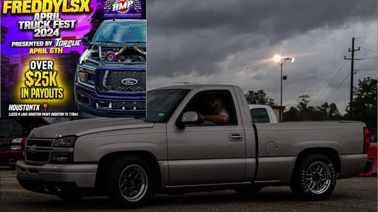 FREDDYLSX EVENT WAS LITT!! - YouTube