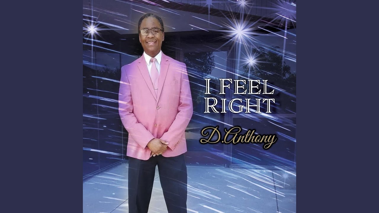 I Feel Right - YouTube