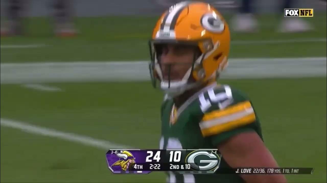 Jayden Reed 30+ Yard Catches Compilation - YouTube