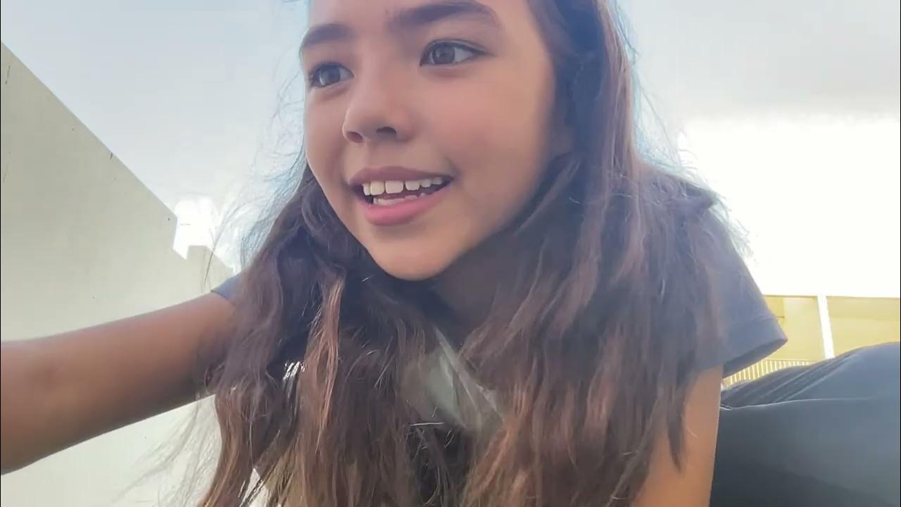 Truth or Dare w/ Talia - YouTube