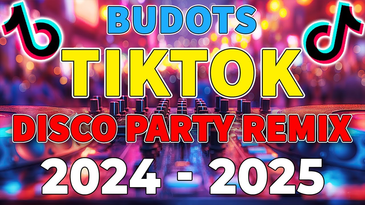 TIKTOK MASHUP REMIX💕TIKTOK NONSTOP REMIX💛SUMMER TIKTOK MASHUP REMIX ...