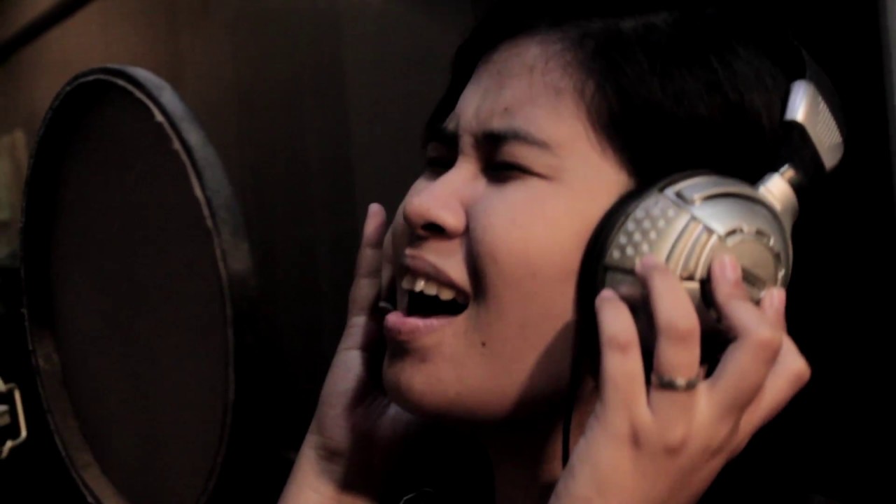 SA’YO LAMANG | Ricky Diones | UPC Imus Church Hymn - YouTube