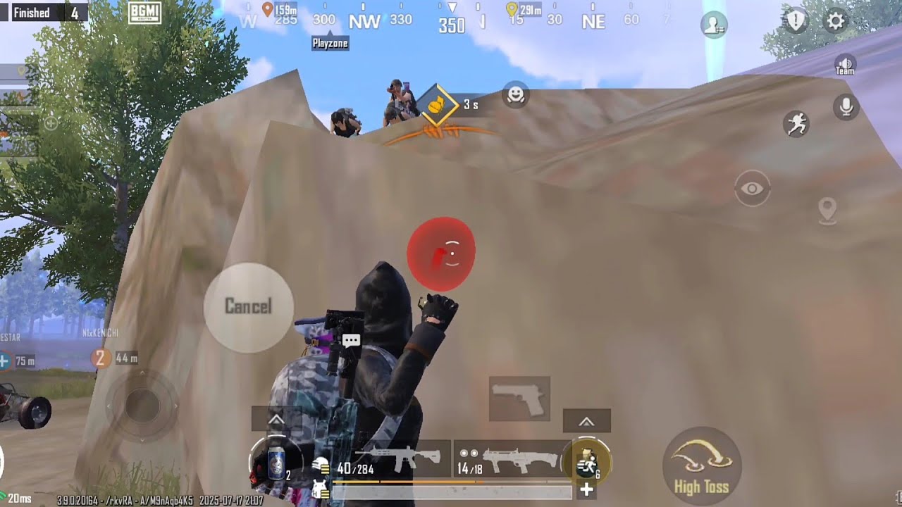 INTENSE LAST ZONE WWCD I BGMI I N1 ESPORTS 💛 @JONATHANGAMINGYT ...