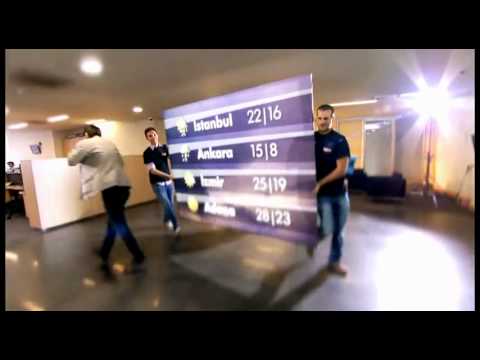 BELİZ TEOMAN | GÜN BAŞLIYOR