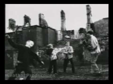 The Cranberries - Zombie (music video).avi - YouTube