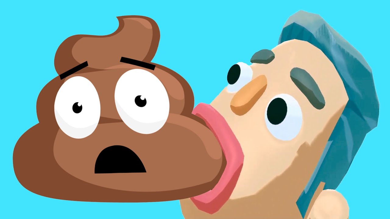 Poo.io - Gameplay Walkthrough - All Levels (IOS, Android) - YouTube