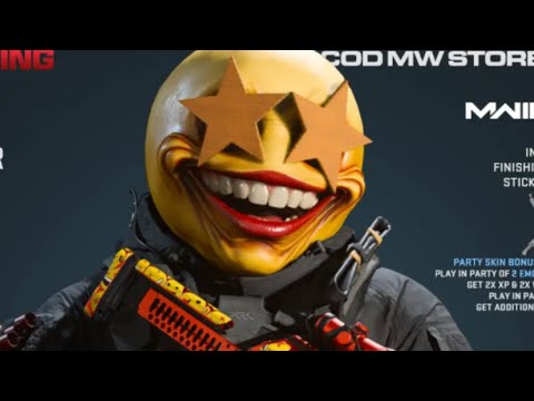 New Skin Baby NEW SHOT GUNS Warzone challenge kill rush - YouTube