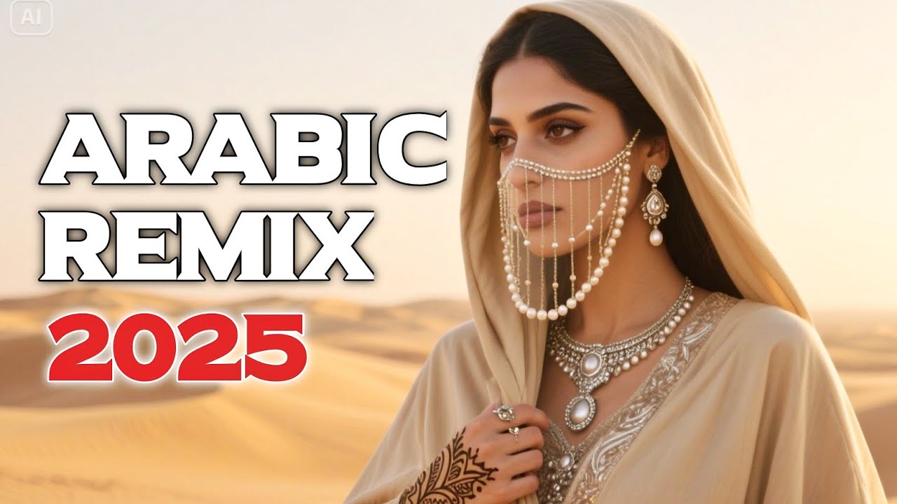 Best of Arabic House Remix 2025 | Ultimate Arabic Songs Mix | New ...