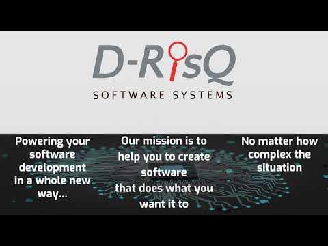 Revolutionising Software Development: D-RisQ's cutting-edge tools transforming critical projects ...