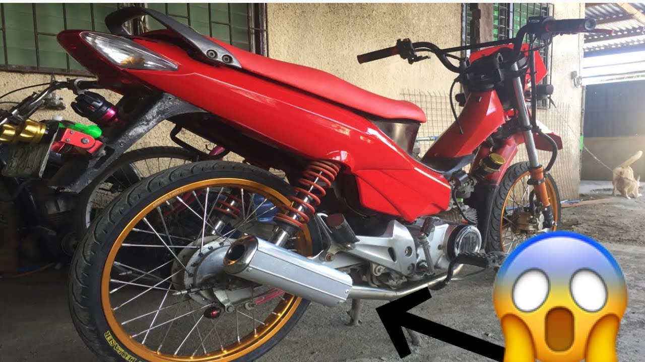 TRYING YRS PIPE FOR THE FIRST TIME! - YouTube