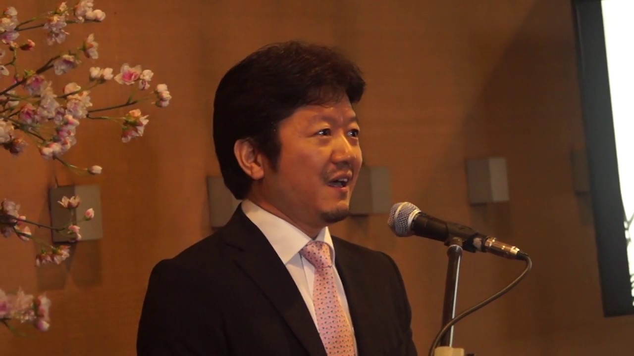 BDO and JCB Credit Card Launch - YouTube