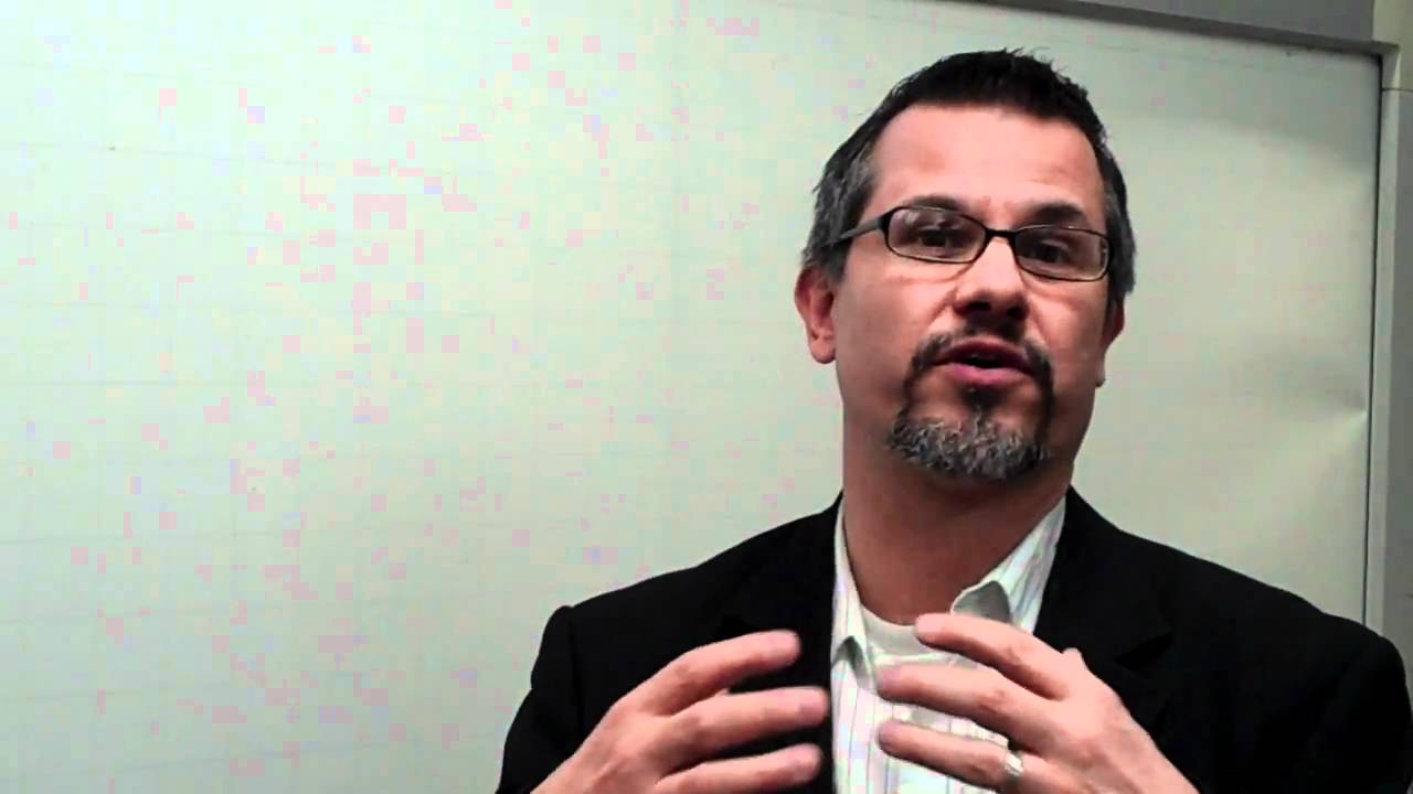 Lionel Wilson Answers... WHY KELLER WILLIAMS REALTY - YouTube