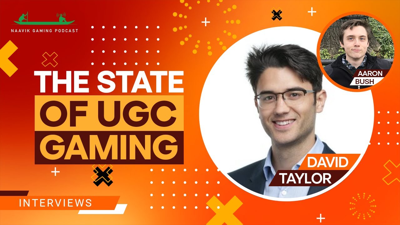 The State of UGC Gaming in 2024 - YouTube