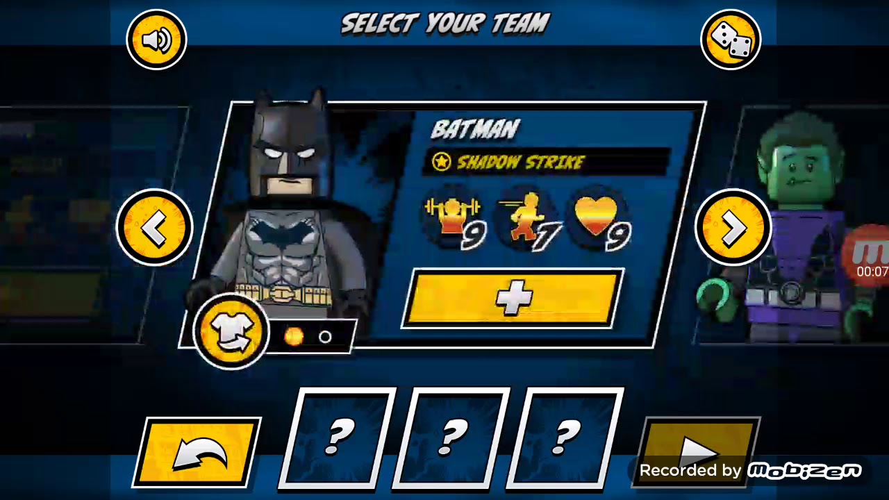 LEGO Superman Returns PlayStation 2 - YouTube