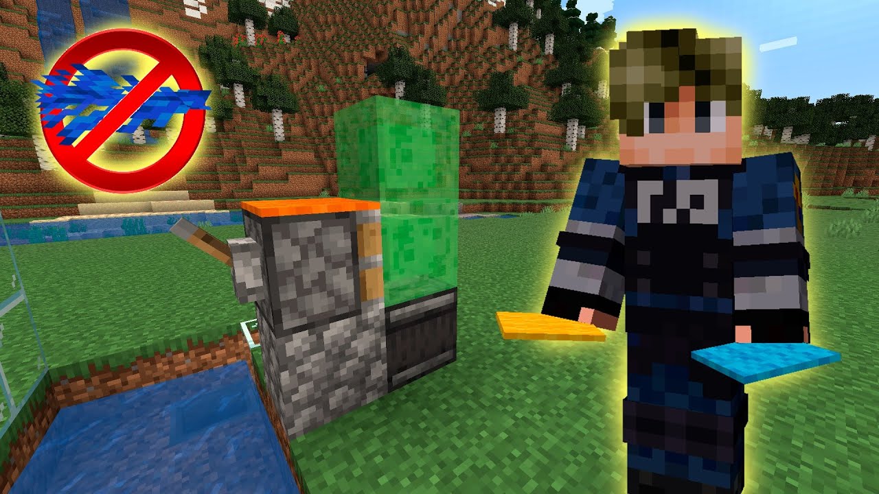 Duplicar Tapetes SEM Gorgônia - Minecraft 1.19 Farm - YouTube