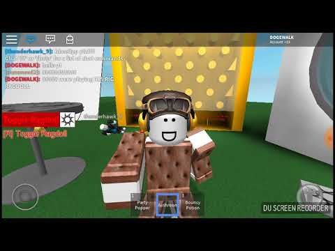 RBX- R15 RIG RAGDOLL - YouTube