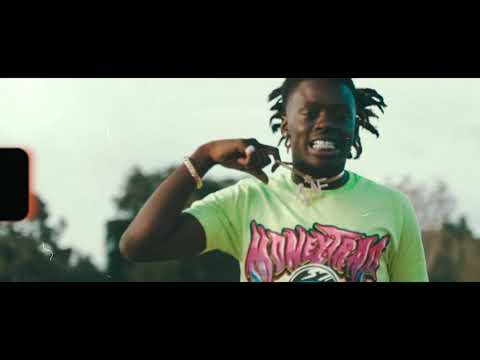 9lokknine- Highway Thoughts (Behind Ana) \