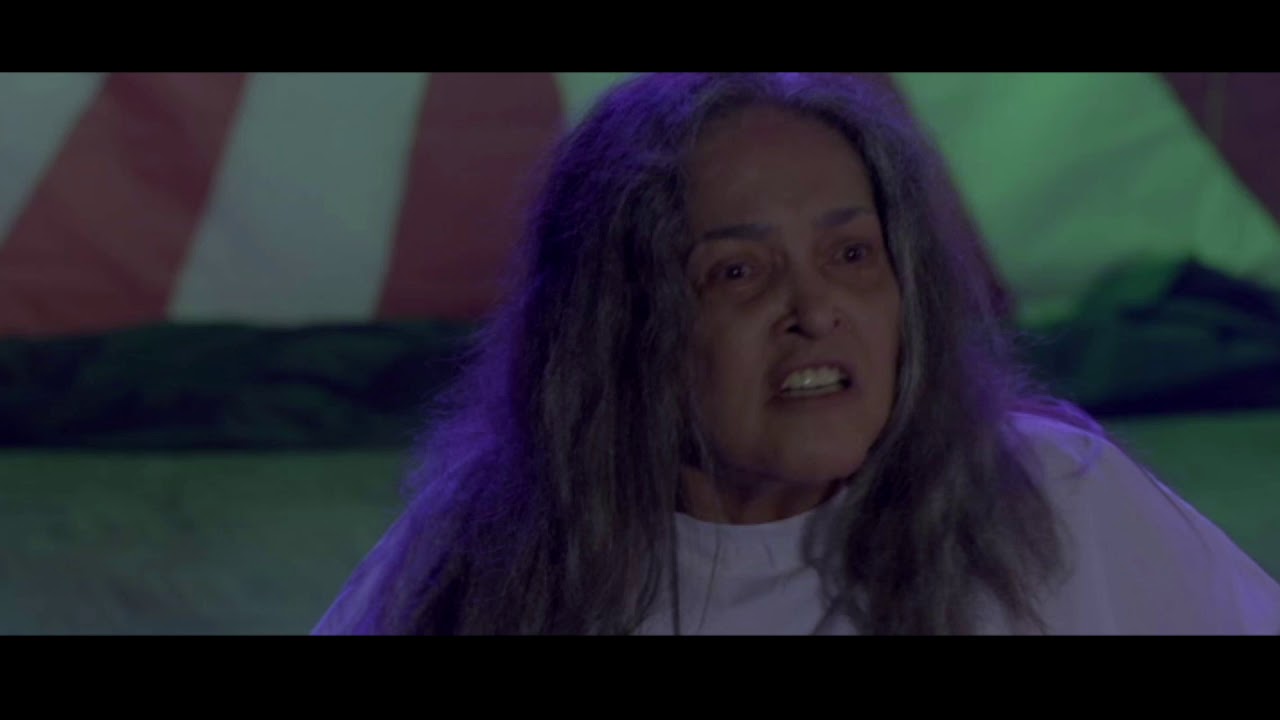 TILILING Teaser 1 - YouTube