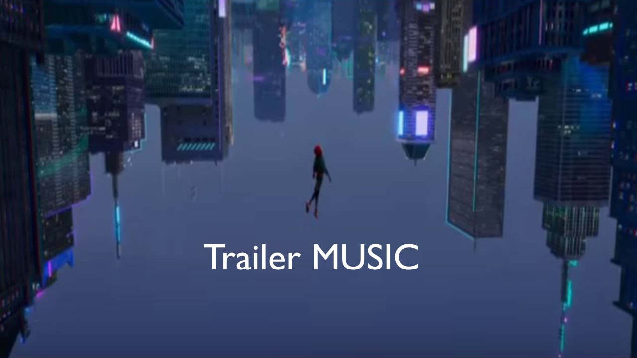 Spider Man Into Spider Verse Songs – NRTC