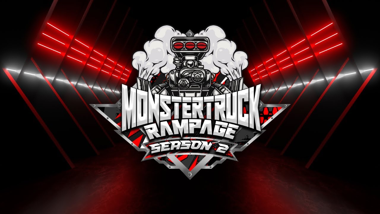 MTR S2 1st Event: Angel Stadium Racing - YouTube