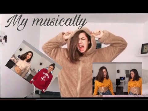 New musically videos | Angel baranes - YouTube