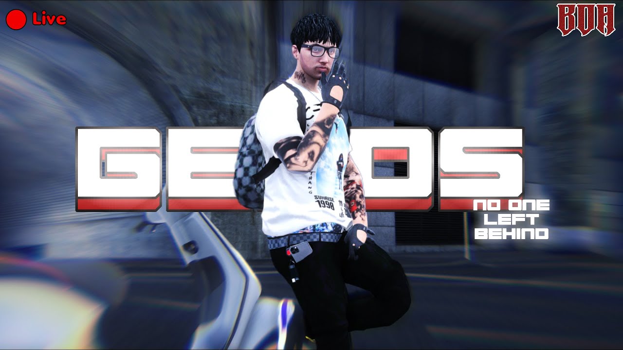 lipe siang thumbnail by @maulana #executiverp #BOA - YouTube