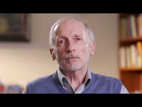 Redress, Review and Reporting: Fr Brian McCoy SJ - YouTube