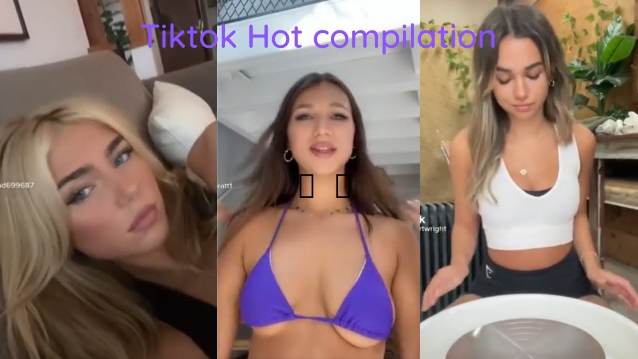 Tiktok Thot compilation - YouTube