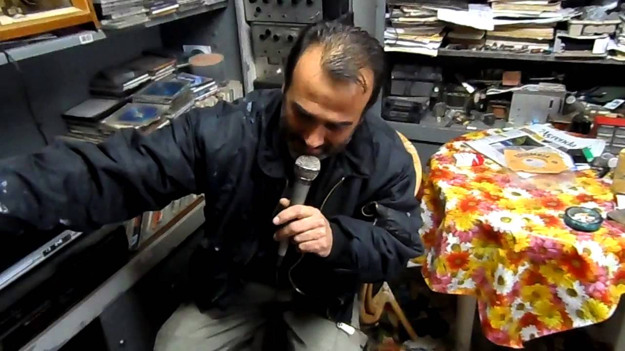 ο γυρισμος του μεταναστη - YouTube