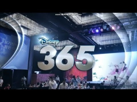 Disney Princess Academy 2019 👸 | Disney 365 | Disney Channel Korea ...